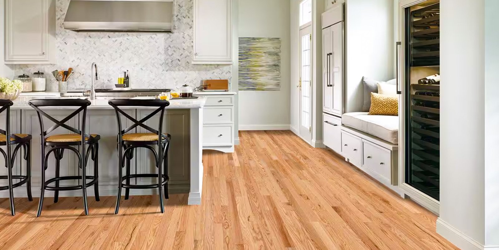 Hardwood Flooring Installation in Long Island, NY – JC Quality Hardwood Flooring